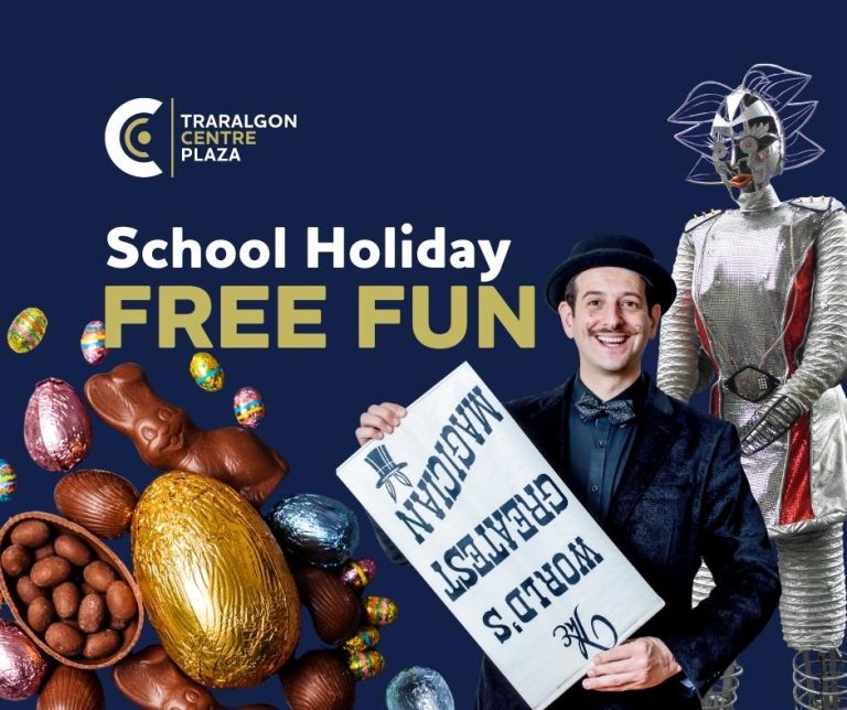 Home | Traralgon Centre Plaza