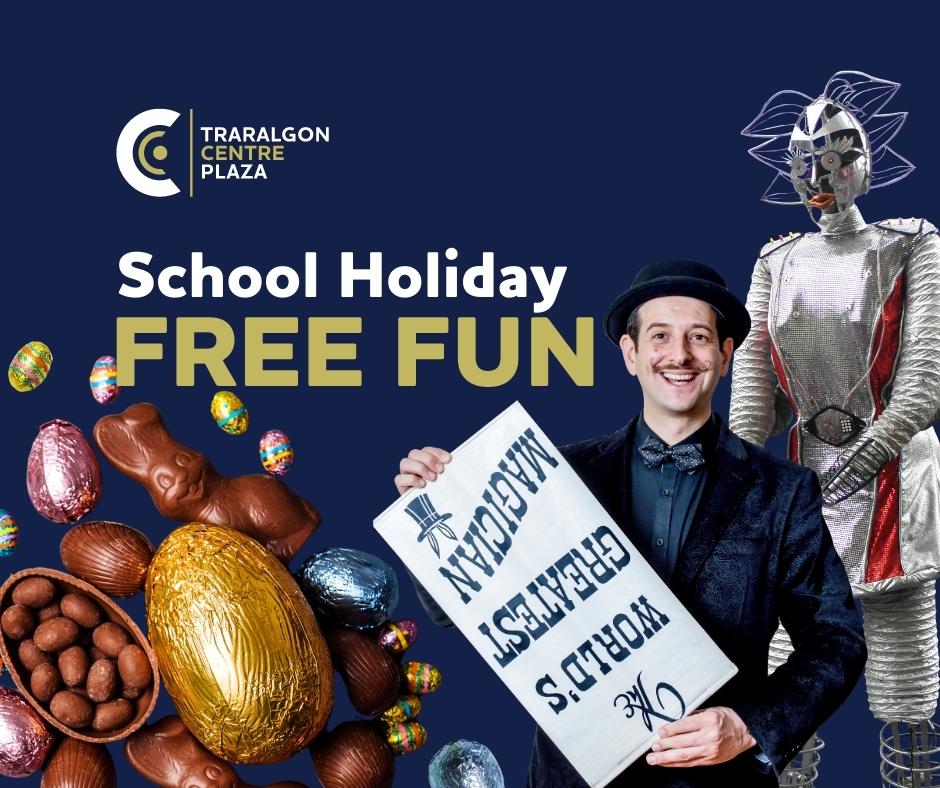 Home | Traralgon Centre Plaza